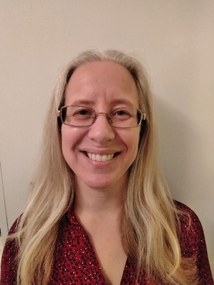 Staff – Interdisciplinary Life Sciences Building - UMBC